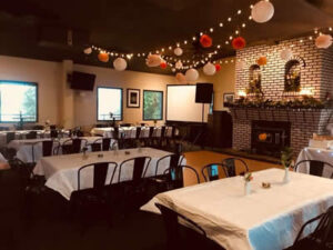 Sports & Social Club, Circus Program, Event & Facility Rentals